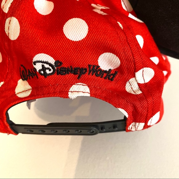 Disney | Accessories | Collectible Walt Disney World Mickey Mouse Ears ...
